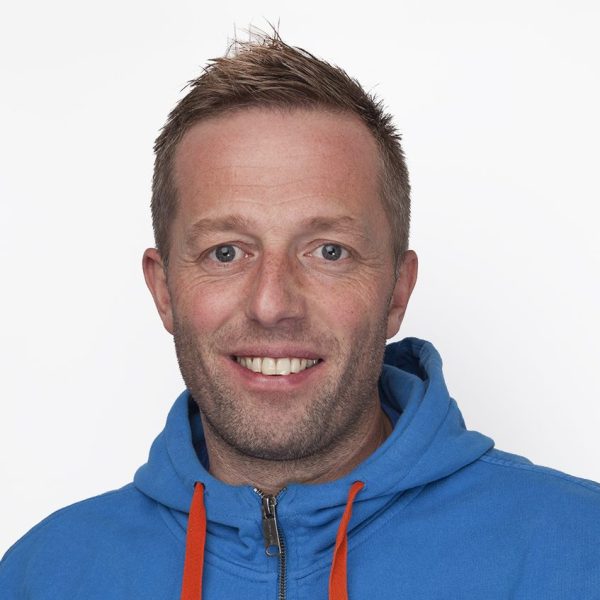 Ansatte - EK-Elektro AS